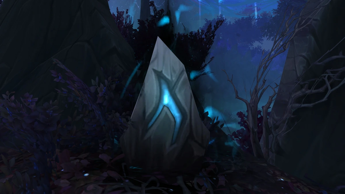 Shielding Rune - Wowpedia - Your wiki guide to the World of Warcraft