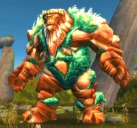 Thenan - Wowpedia - Your wiki guide to the World of Warcraft