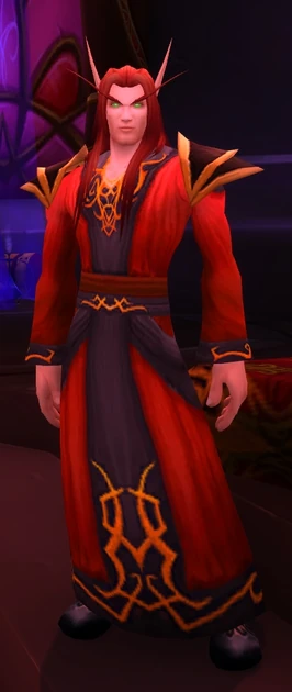 Torian - Wowpedia - Your wiki guide to the World of Warcraft