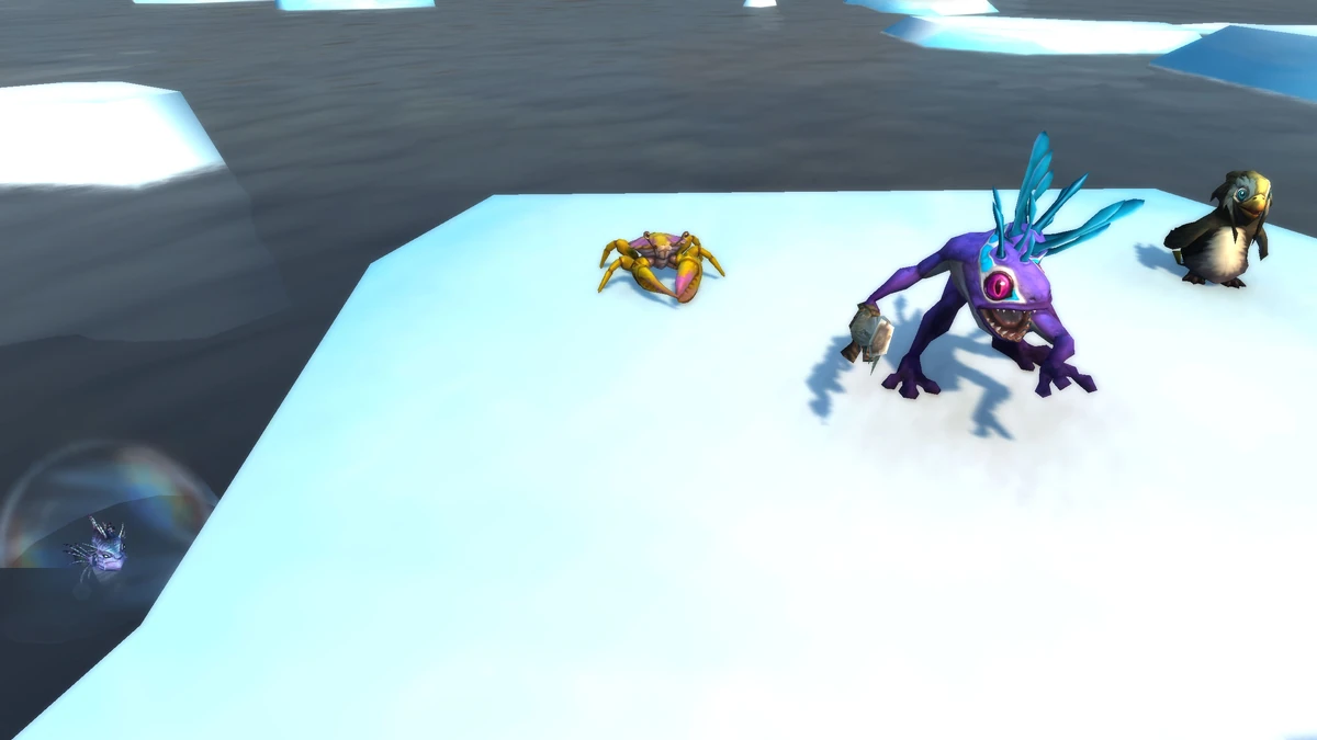 Trainer's Test - Wowpedia - Your wiki guide to the World of Warcraft
