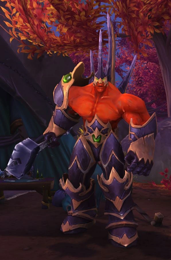 Urael - Wowpedia - Your wiki guide to the World of Warcraft