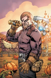 Revil Kost - Wowpedia - Your wiki guide to the World of Warcraft