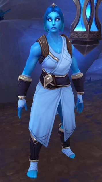 Zosime - Wowpedia - Your wiki guide to the World of Warcraft