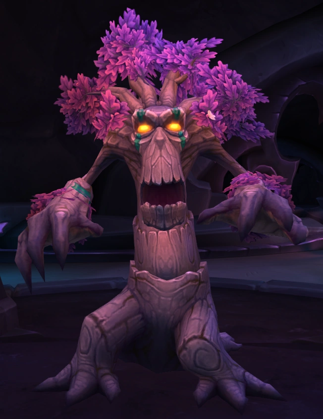 No moonkin form for resto? - #58 by Pepino-frostmourne - General ...