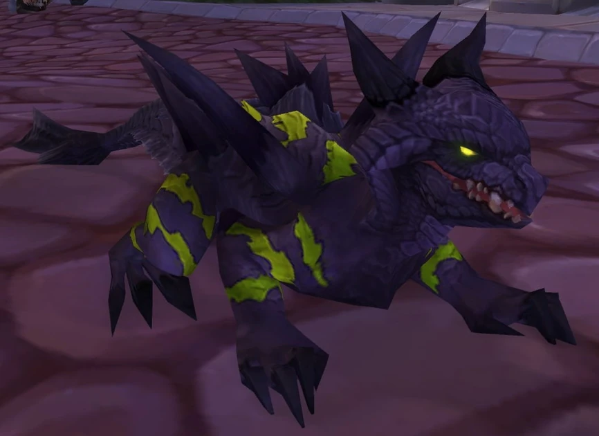 Backbiter - Wowpedia - Your wiki guide to the World of Warcraft