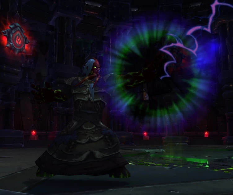 Binder Hallaani - Wowpedia - Your wiki guide to the World of Warcraft