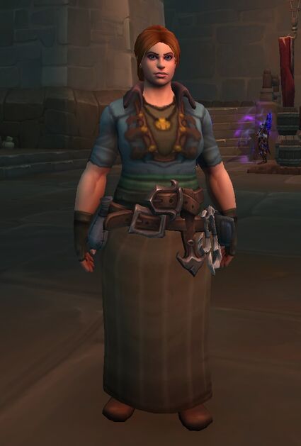 Boralus Citizen Wowpedia Your Wiki Guide To The World Of Warcraft