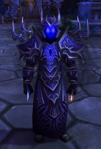 Caleb Weber - Wowpedia - Your wiki guide to the World of Warcraft