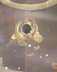 Captured Geode - Wowpedia - Your wiki guide to the World of Warcraft