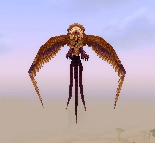 Carrion Bird (mob) - Wowpedia - Your wiki guide to the World of Warcraft