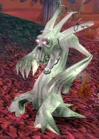 Corrupted Treant - Wowpedia - Your wiki guide to the World of Warcraft