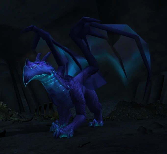 Drakol'nir - Wowpedia - Your wiki guide to the World of Warcraft