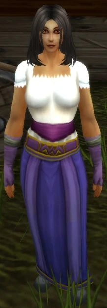 Edwina Monzor - Wowpedia - Your wiki guide to the World of Warcraft