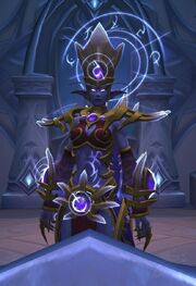 Elisande - Wowpedia - Your wiki guide to the World of Warcraft