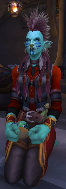 Engineer Pa'Par - Wowpedia - Your wiki guide to the World of Warcraft