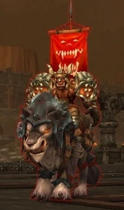 Fleshrender Nok'gar - Wowpedia - Your wiki guide to the World of Warcraft