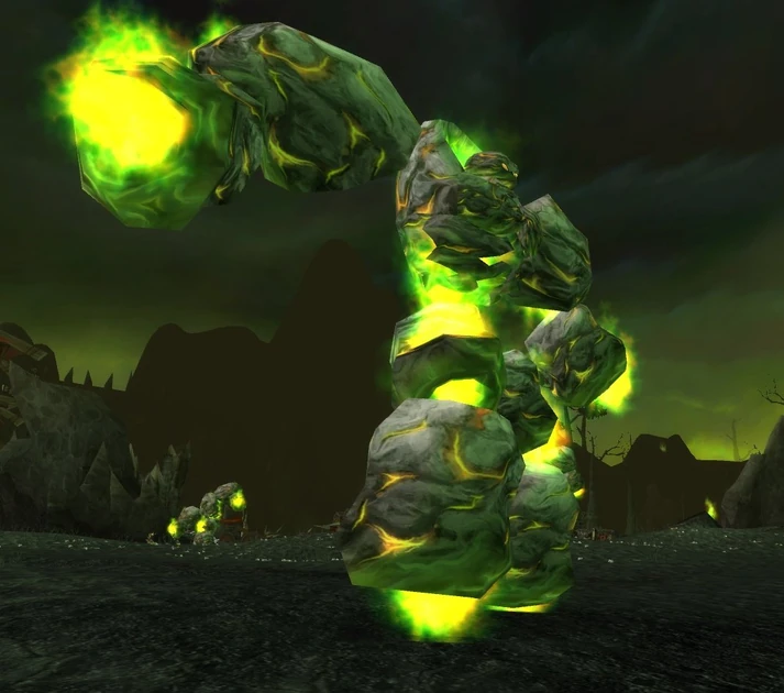 Infernal Attacker - Wowpedia - Your wiki guide to the World of Warcraft
