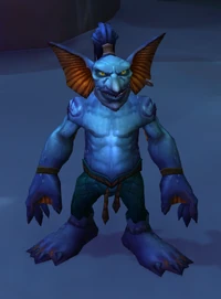 Kobo Rayfriend - Wowpedia - Your wiki guide to the World of Warcraft