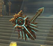 Truthguard - Wowpedia - Your wiki guide to the World of Warcraft