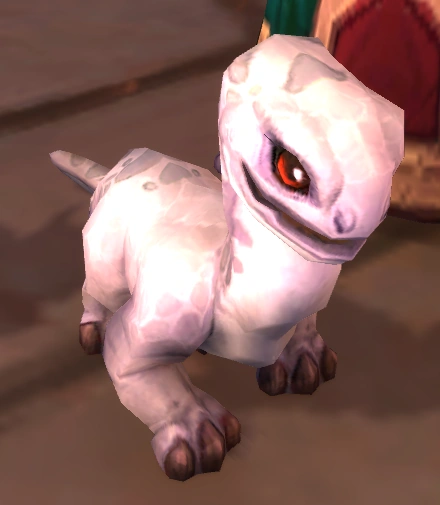 Little Ben'maka - Wowpedia - Your wiki guide to the World of Warcraft