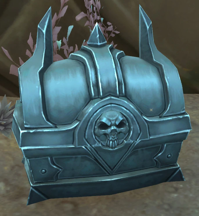 Mawsworn Supply Chest Wowpedia Your Wiki Guide To The World Of Warcraft