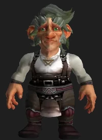 Monday - Wowpedia - Your wiki guide to the World of Warcraft