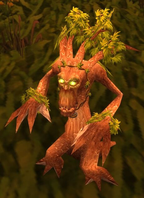 Ruby Sapling Wowpedia Your Wiki Guide To The World Of Warcraft
