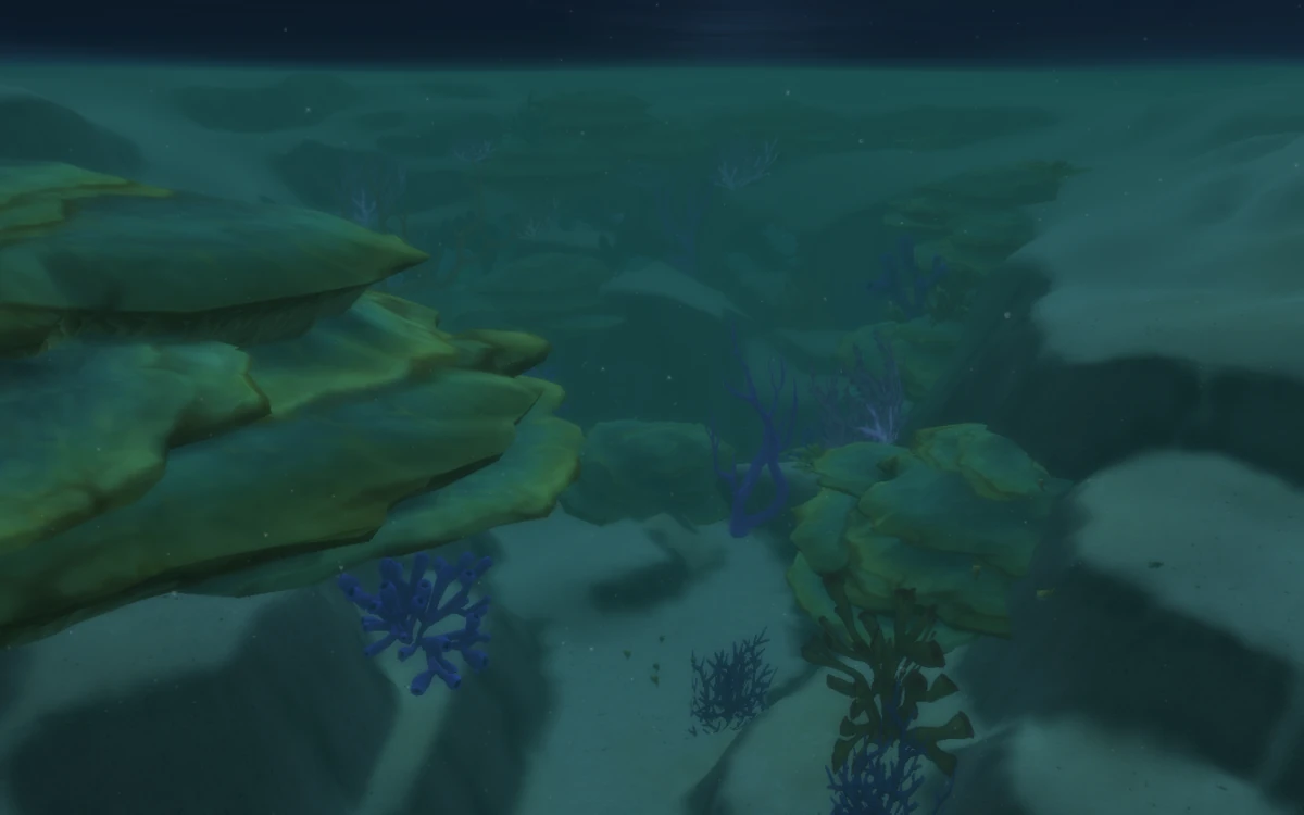 Sarjun Depths - Wowpedia - Your wiki guide to the World of Warcraft