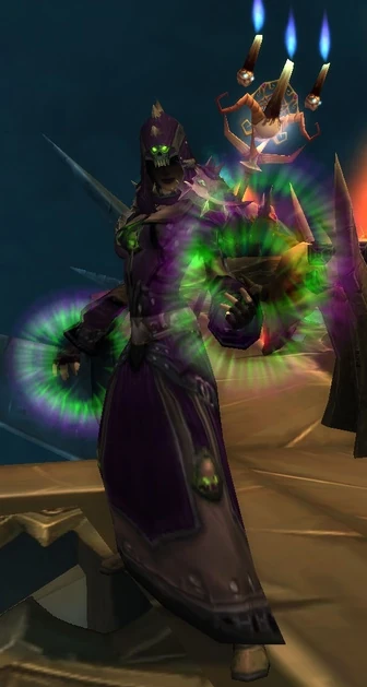 Soulguard Adept - Wowpedia - Your wiki guide to the World of Warcraft