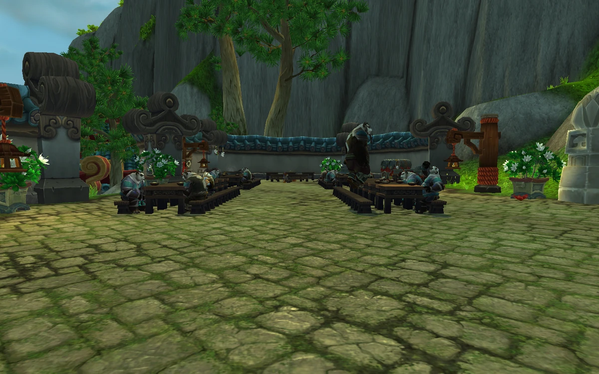 Xiao, the Eater - Wowpedia - Your wiki guide to the World of Warcraft