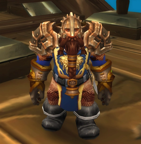 7th Legion Marine (Isle of Conquest) - Wowpedia - Your wiki guide to ...