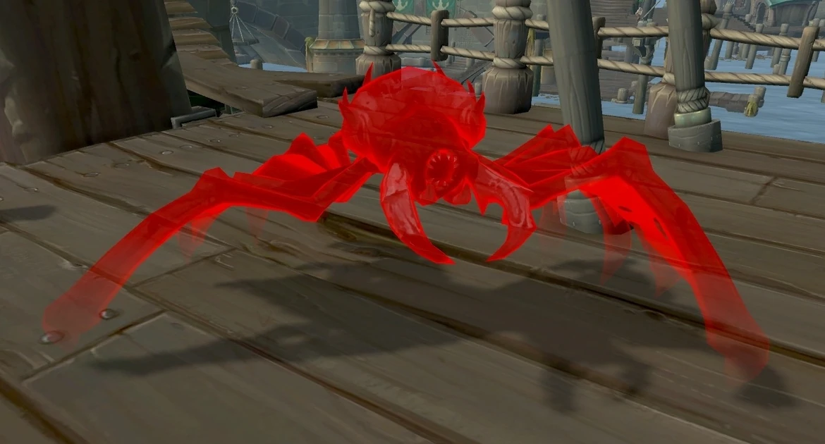 Avatar of Oblivion - Wowpedia - Your wiki guide to the World of Warcraft