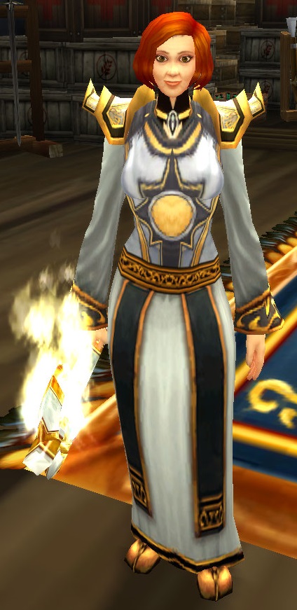Category:Heirloom vendors - Wowpedia - Your wiki guide to the World of ... Category:Heirloom vendors - Wowpedia - Your wiki guide to the World of ...