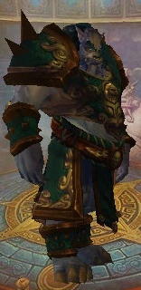 Emperor's Courage - Wowpedia - Your wiki guide to the World of Warcraft