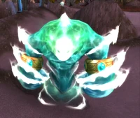 Enraged Tidal Spirit - Wowpedia - Your wiki guide to the World of Warcraft