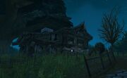 Duskwood (Classic) - Wowpedia - Your wiki guide to the World of Warcraft