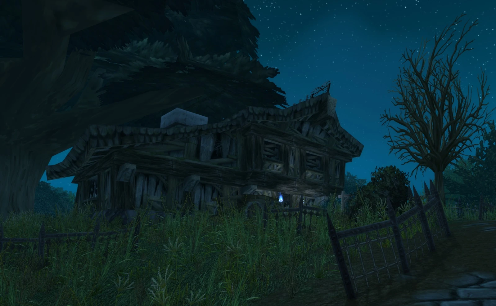 Forlorn Rowe - Wowpedia - Your wiki guide to the World of Warcraft