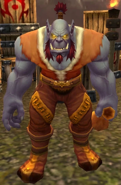 Frenk - Wowpedia - Your wiki guide to the World of Warcraft