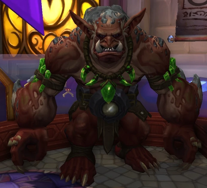 Jabrul - Wowpedia - Your wiki guide to the World of Warcraft