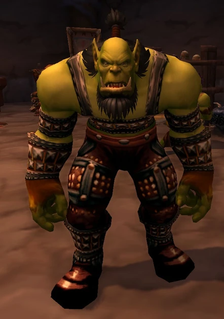 Karolek - Wowpedia - Your wiki guide to the World of Warcraft