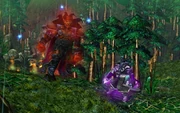 Illidan Stormrage - Wowpedia - Your wiki guide to the World of Warcraft