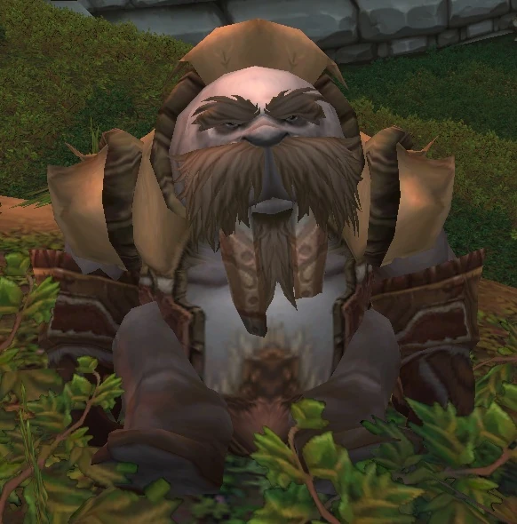 Lunk-tusk - Wowpedia - Your wiki guide to the World of Warcraft