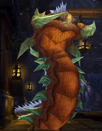 Massive Jormungar - Wowpedia - Your wiki guide to the World of Warcraft