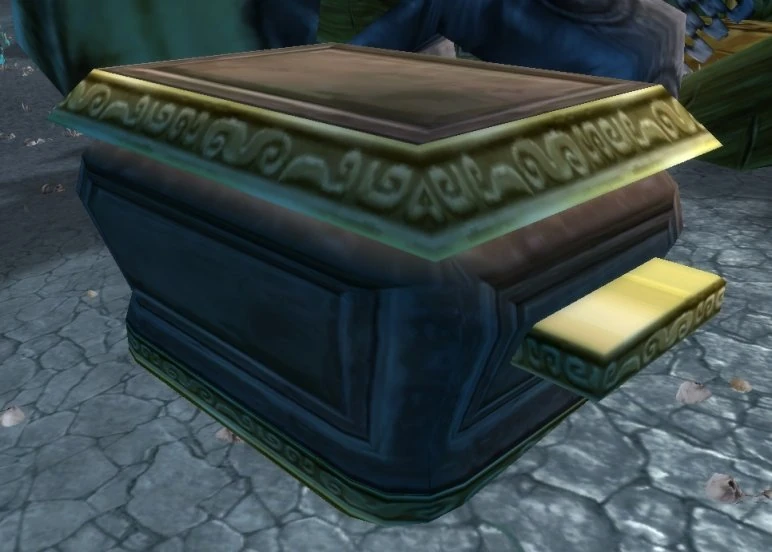 Massive Treasure Chest - Wowpedia - Your wiki guide to the World of ...