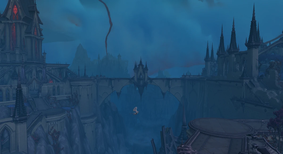 Penance Bridge - Wowpedia - Your wiki guide to the World of Warcraft