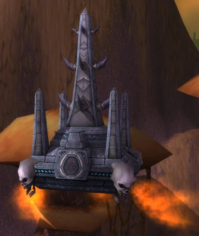 Plague Disseminator - Wowpedia - Your wiki guide to the World of Warcraft