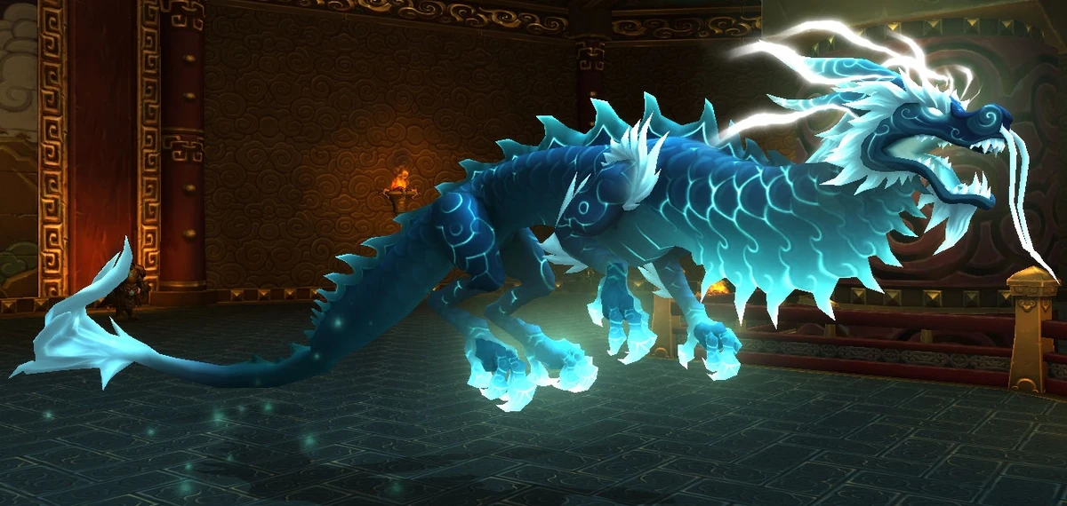 Rei Lun - Wowpedia - Your wiki guide to the World of Warcraft