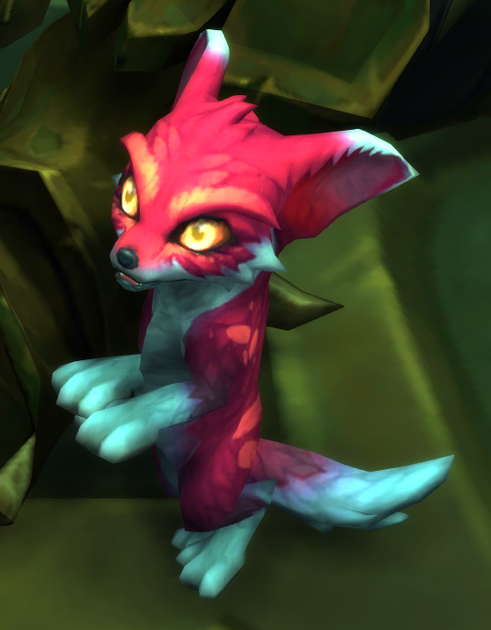 Renny (NPC) - Wowpedia - Your wiki guide to the World of Warcraft