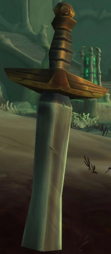 Sorrowbane - Wowpedia - Your wiki guide to the World of Warcraft