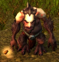 Stonesplinter Scout - Wowpedia - Your wiki guide to the World of Warcraft